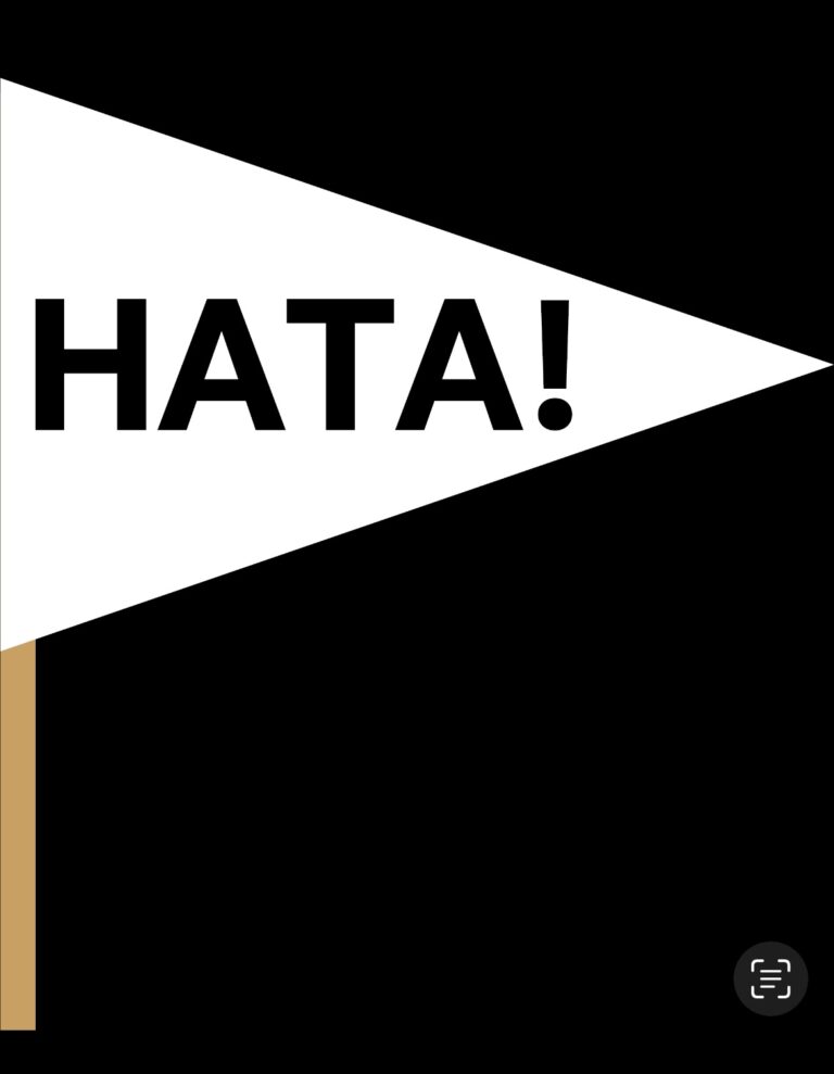 みんなでつくる まちづくり財団HATA！